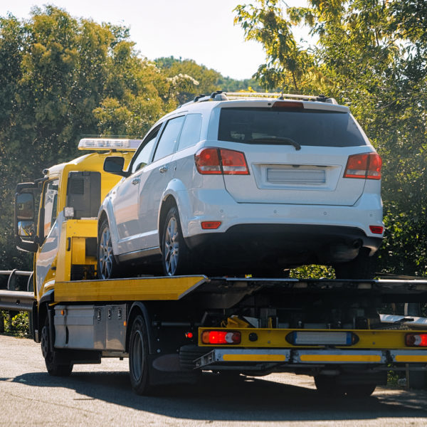 How to put the brakes on vehicle repossession – Legal&Tax