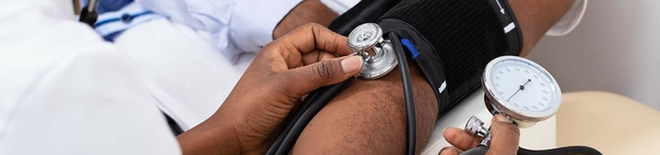 Hypertension Infographic