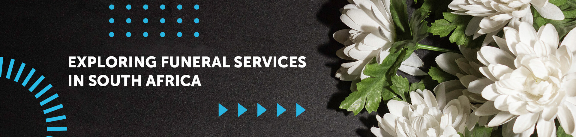 Exploring Funeral Services in South Africa